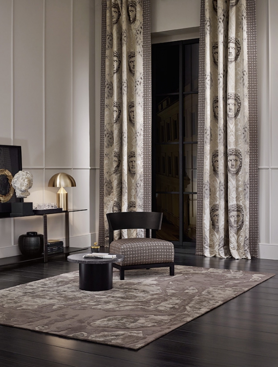 SAHCO Creationen | Raumausstatter Withöft & Sohn, Dortmund