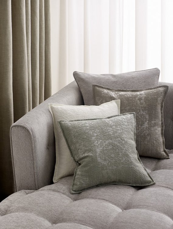 SAHCO Creationen | Raumausstatter Withöft & Sohn, Dortmund